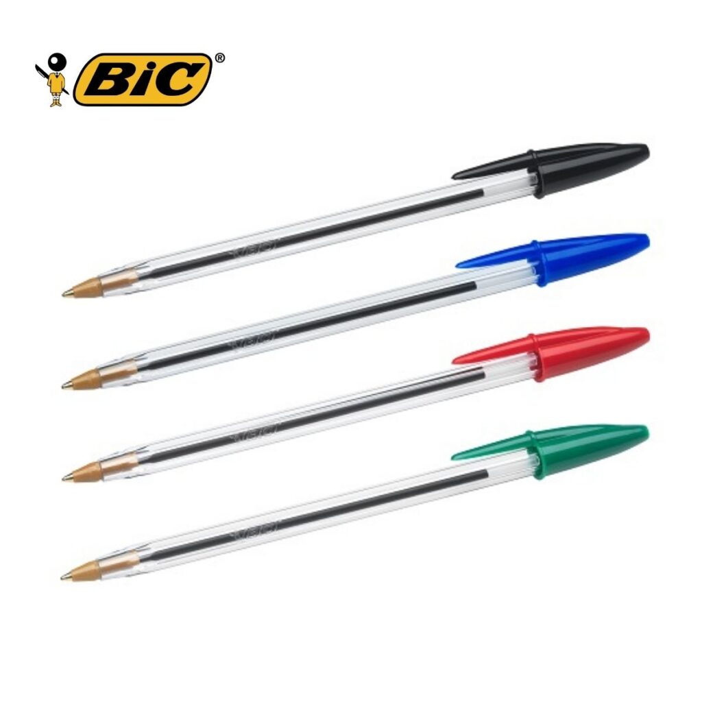 LAPICERA BIC - Tijuana